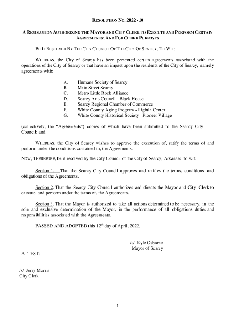 Fillable Online redevelopment commission of the city of hobart, indiana ...