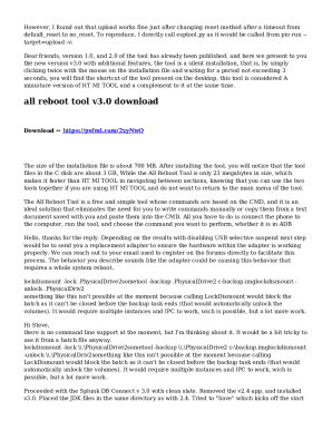 Fillable Online A fatal esptool.py error occurred: failed to connect to ...