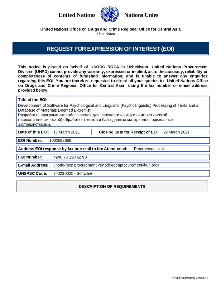 UN Volunteer builds cross-border cooperation in Central Asia Doc ...