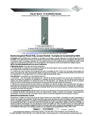 Completable En línea Front Access, Single-Panel Stainless Steel ...