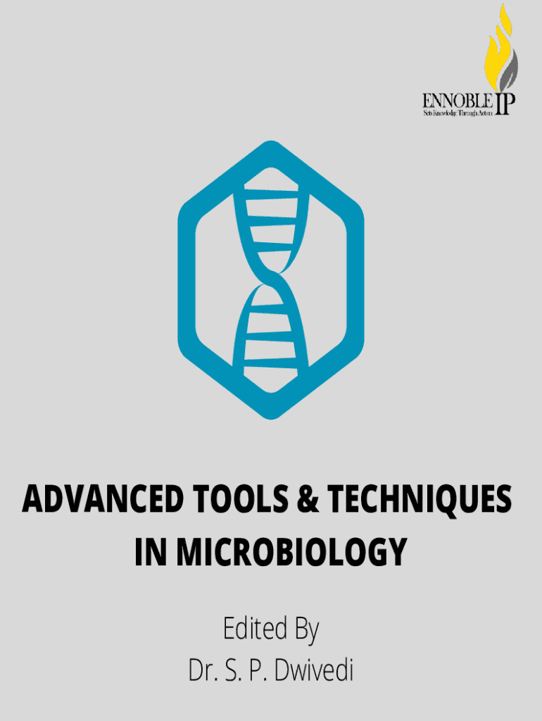Fillable Online Clinical Utility of Advanced Microbiology Testing Tools ...