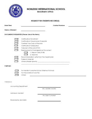 Fillable Online Issuance of Certificates, Certificate Stamps, and ...