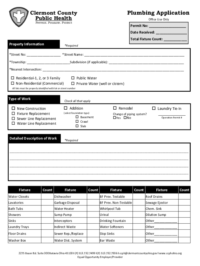 Fillable Online Bedroom Equivalents and Fixture Units Worksheet Fax ...