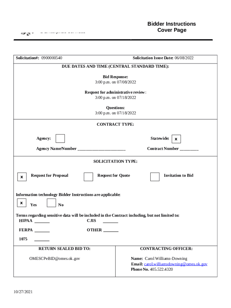 DHS s - Oklahoma.gov Doc Template | pdfFiller