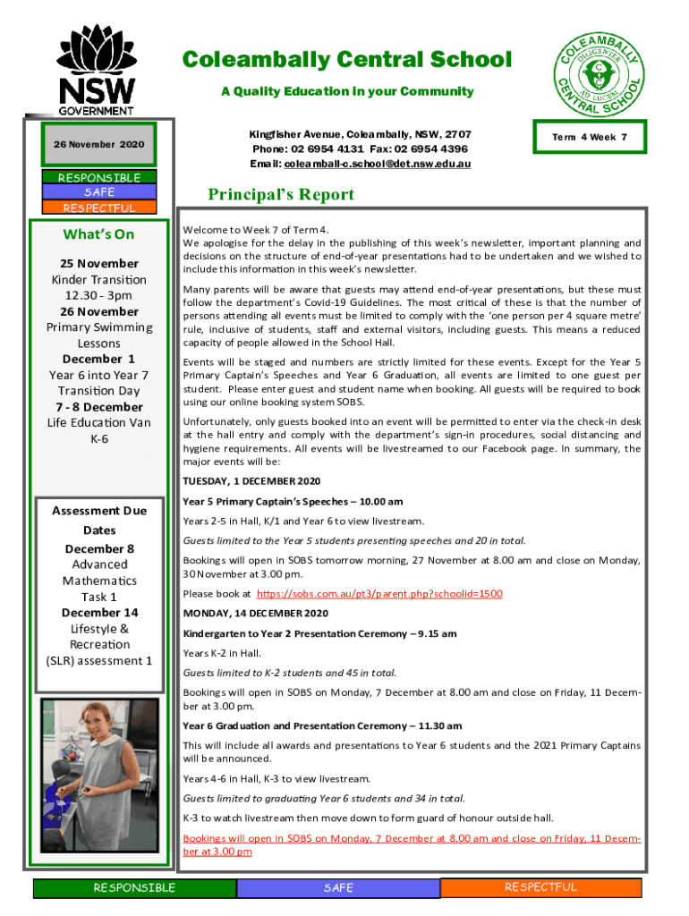 Fillable Online Kinder Transition Fax Email Print - pdfFiller