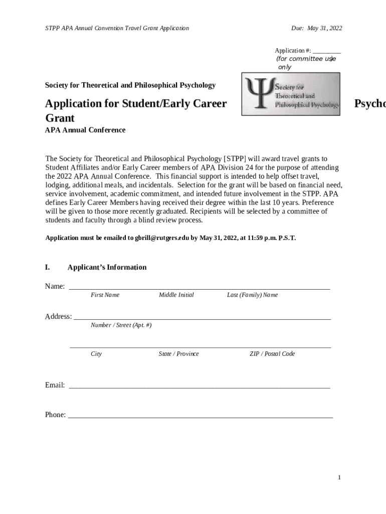 Div. 24 Theoretical and Philosophical Society - APA Divisions Doc ...