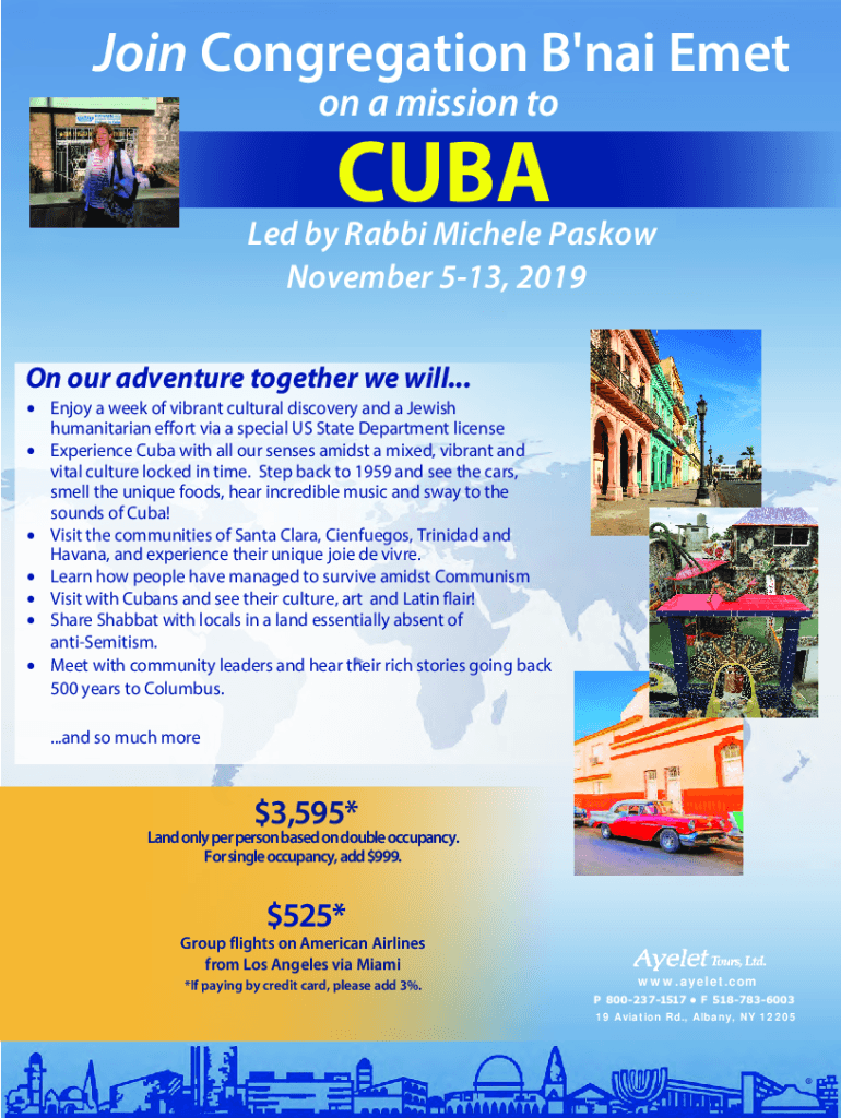 Fillable Online Little synagogue in Simi Valley displays big spirit ...