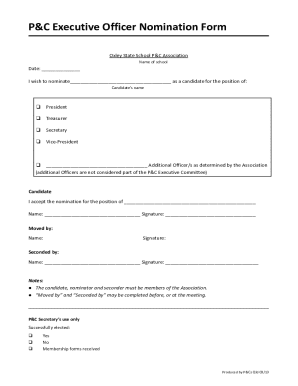 Fillable Online oxleyss eq edu Executive-officer-nomination-form.docx ...