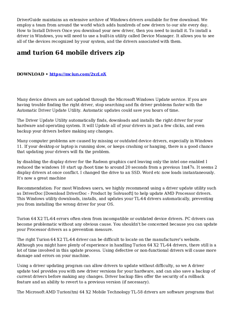 Fillable Online HP Scanjet G Photo Scanner Software and Driver ...