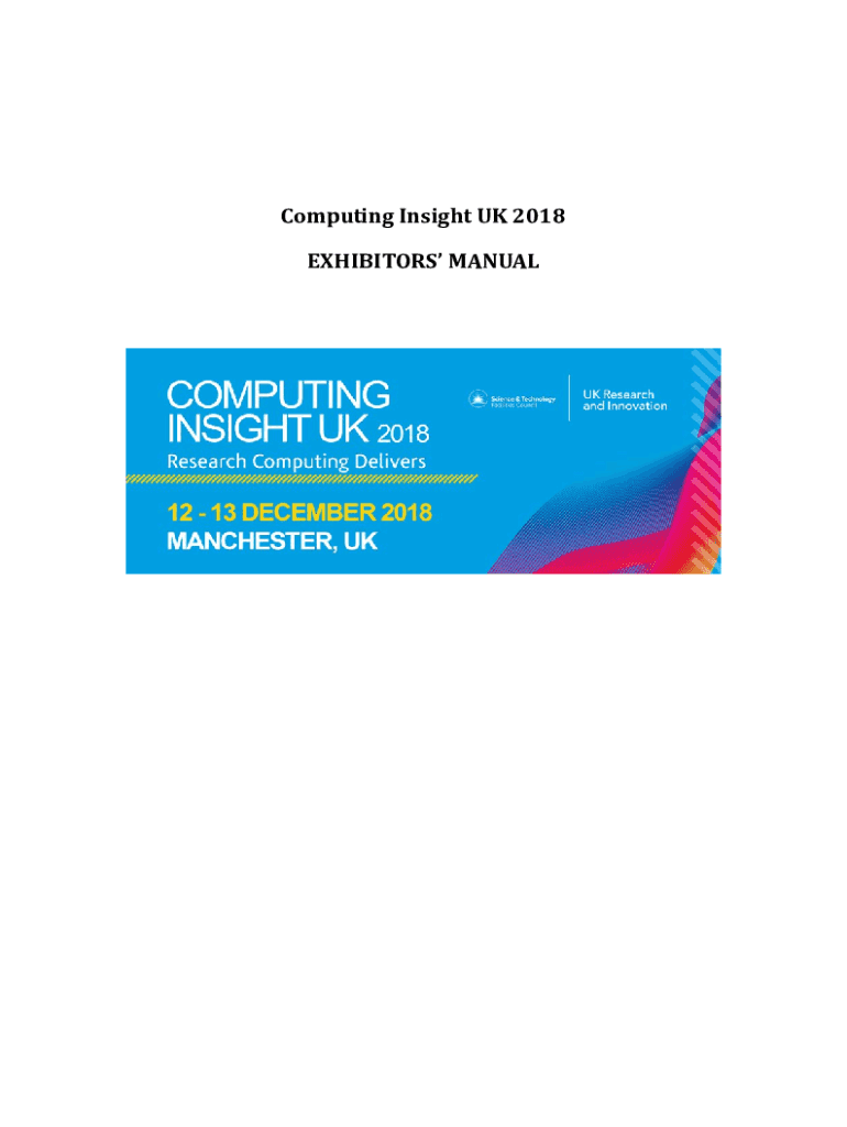 Fillable Online SCIENTIFIC - STFC-SCD Fax Email Print - pdfFiller