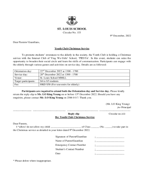Fillable Online Circular No. 153 Fax Email Print - pdfFiller