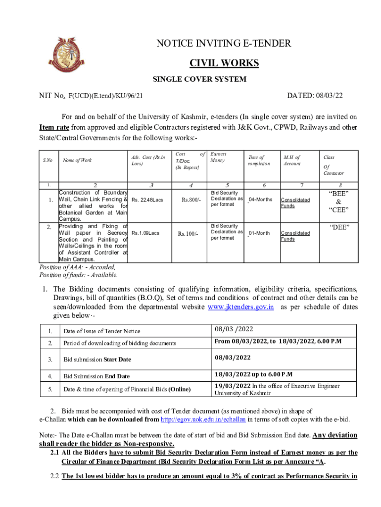 Fillable Online uok edu Research Article A Competitive Bilevel ...