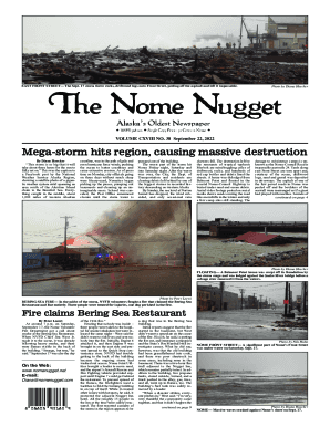 Fillable Online Mega-storm hits region, causing massive destruction Fax ...