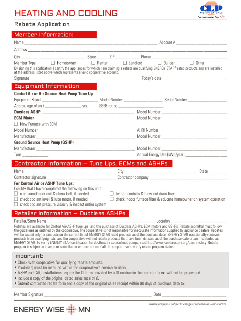 Fillable Online YOUR GUIDE TO HEATING Fax Email Print - pdfFiller