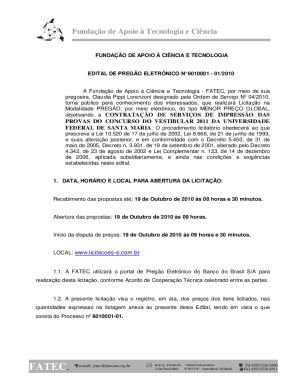 Preenchível Disponível fatecsm org Fatec Cotia - Faculdade de ...