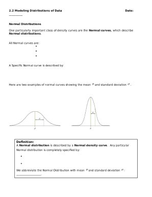 AP Statistics: Ch. 2 Modeling Distributions of Data Flashcards Doc ...