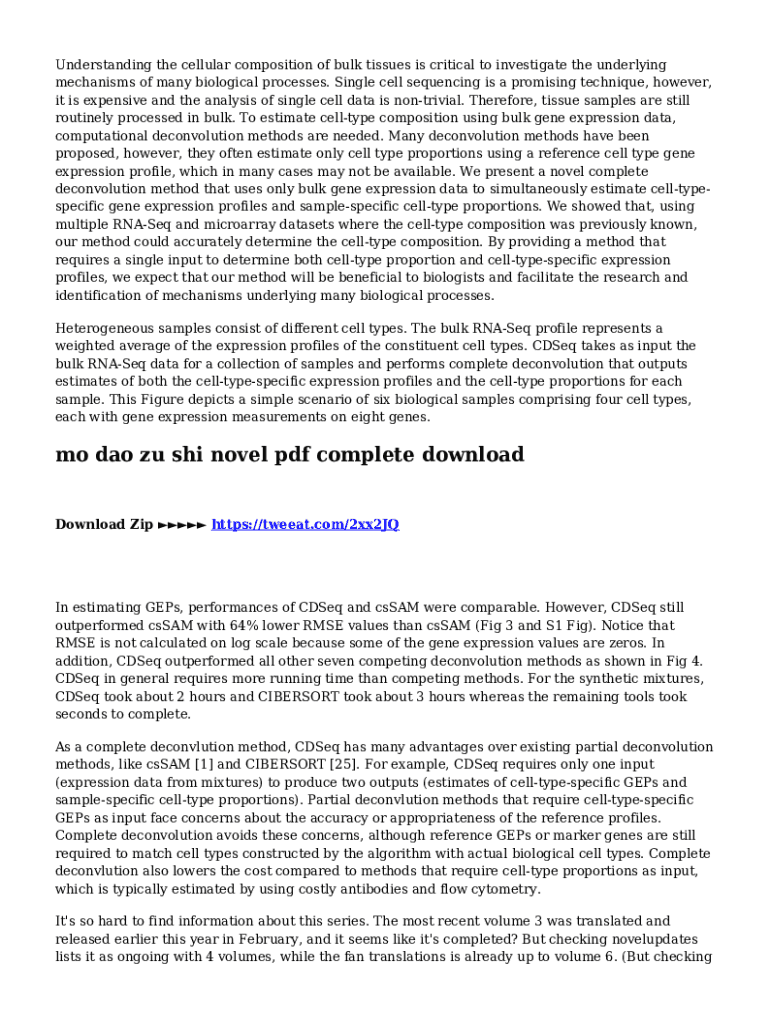 Fillable Online Application of Single Cell Gene Expression Technologies ...