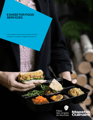 Fillable Online Zero Waste Dining Out Fax Email Print - pdfFiller