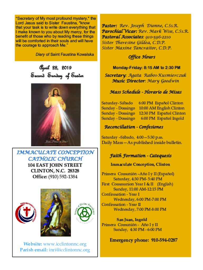 Fillable Online Icon of Merciful Jesus Christ the King Roman Catholic ...