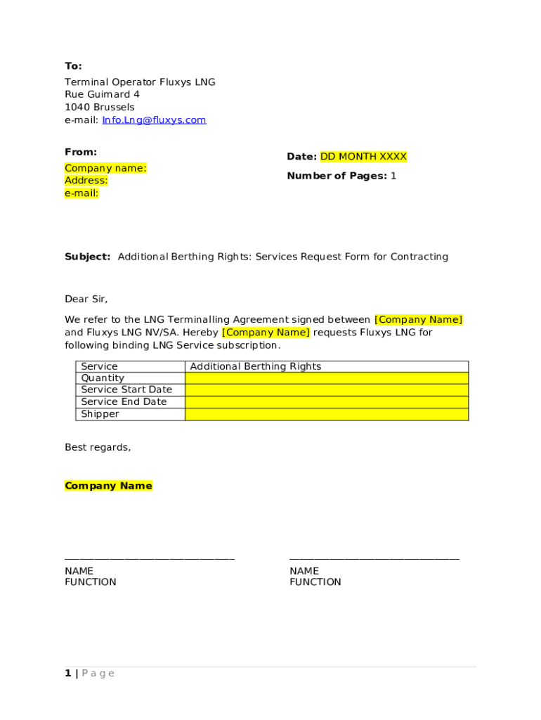 service-request---unloading-sabr.docx Doc Template | pdfFiller