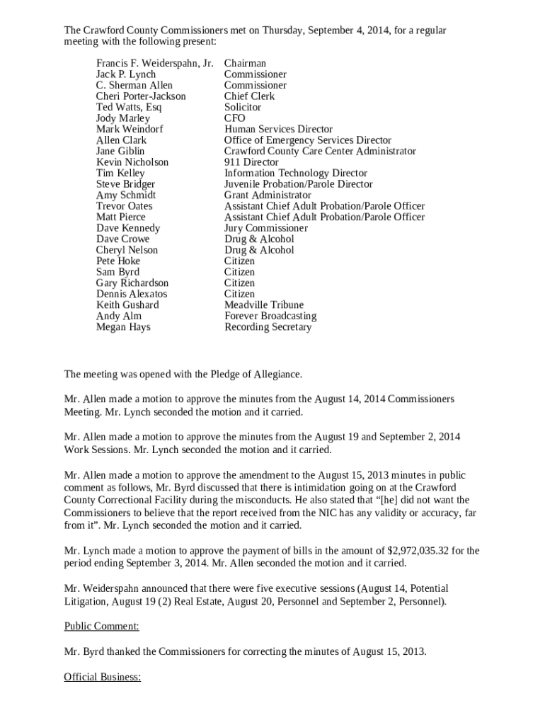 Ted Watts, EsqSolicitor Doc Template | pdfFiller