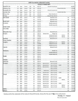 Fillable Online Levy Sheets Fax Email Print - pdfFiller
