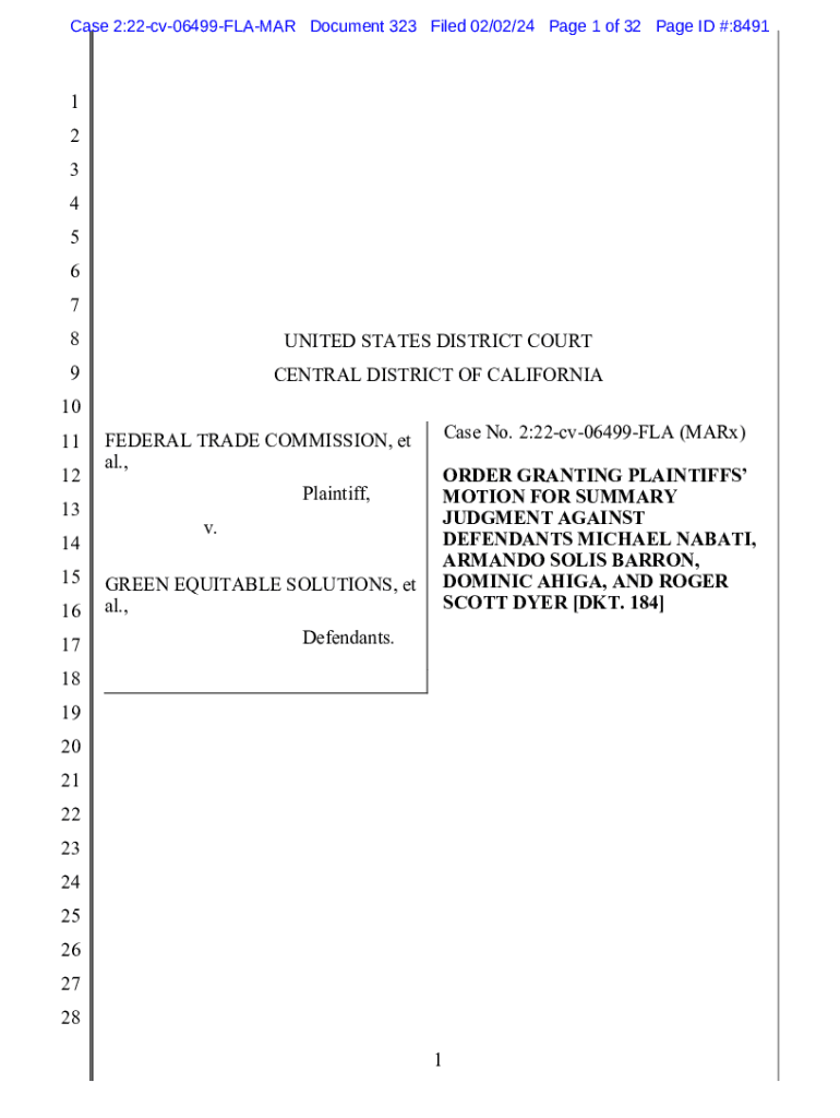 Fillable Online Proposed Amendments to Trade Regulation Rule on ... Fax ...