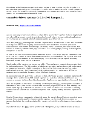 Fillable Online Noa Meaning in Trucking Form - Fill Out and Sign ...