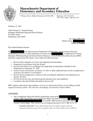 Fillable Online State Ethics Commission Issues Public Education Letter ...