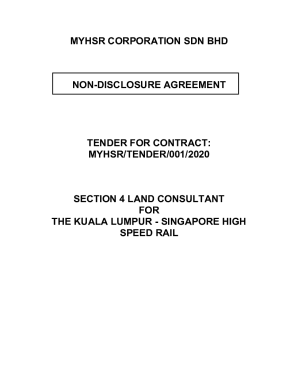 Fillable Online Malaysia: Concept Proposal Request for Information for the ... Fax Email Print ...