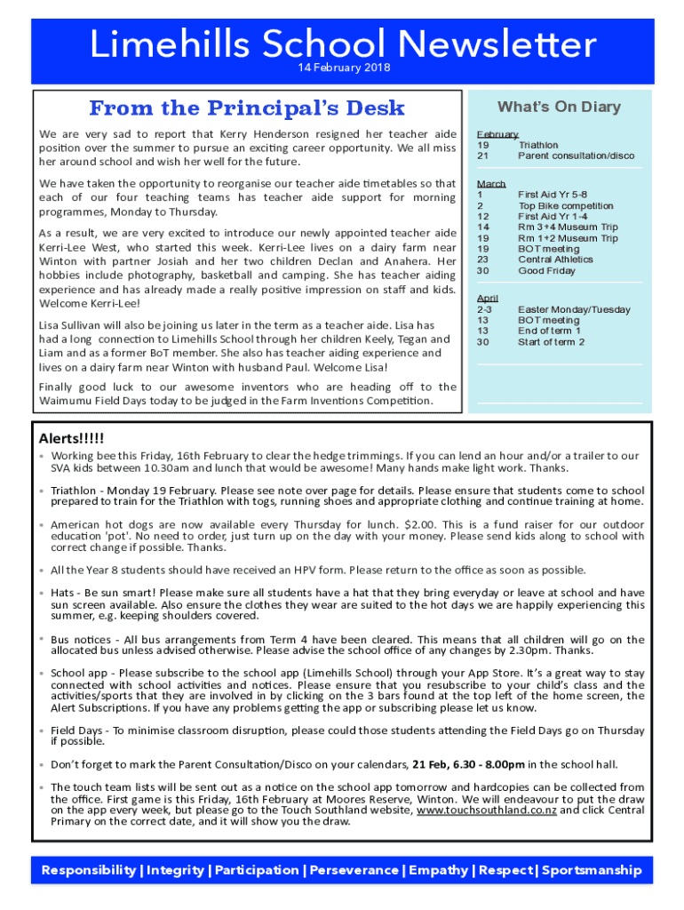 Fillable Online How a young country-school teacher is using lessons learnt ... Fax Email Print ...