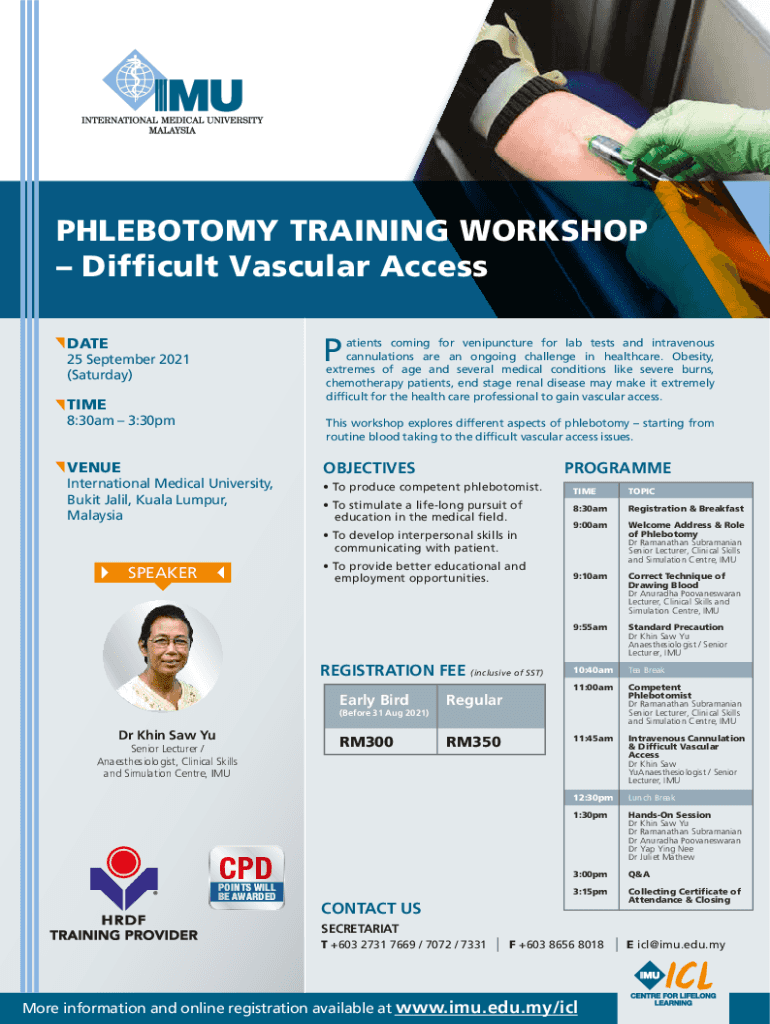 Fillable Online web imu edu Ultrasound-guided phlebotomy in primary ...