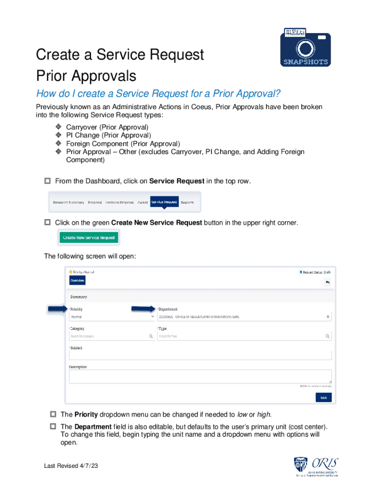 Fillable Online Investigator's Guide to Pre- and Post-Award Grant ...