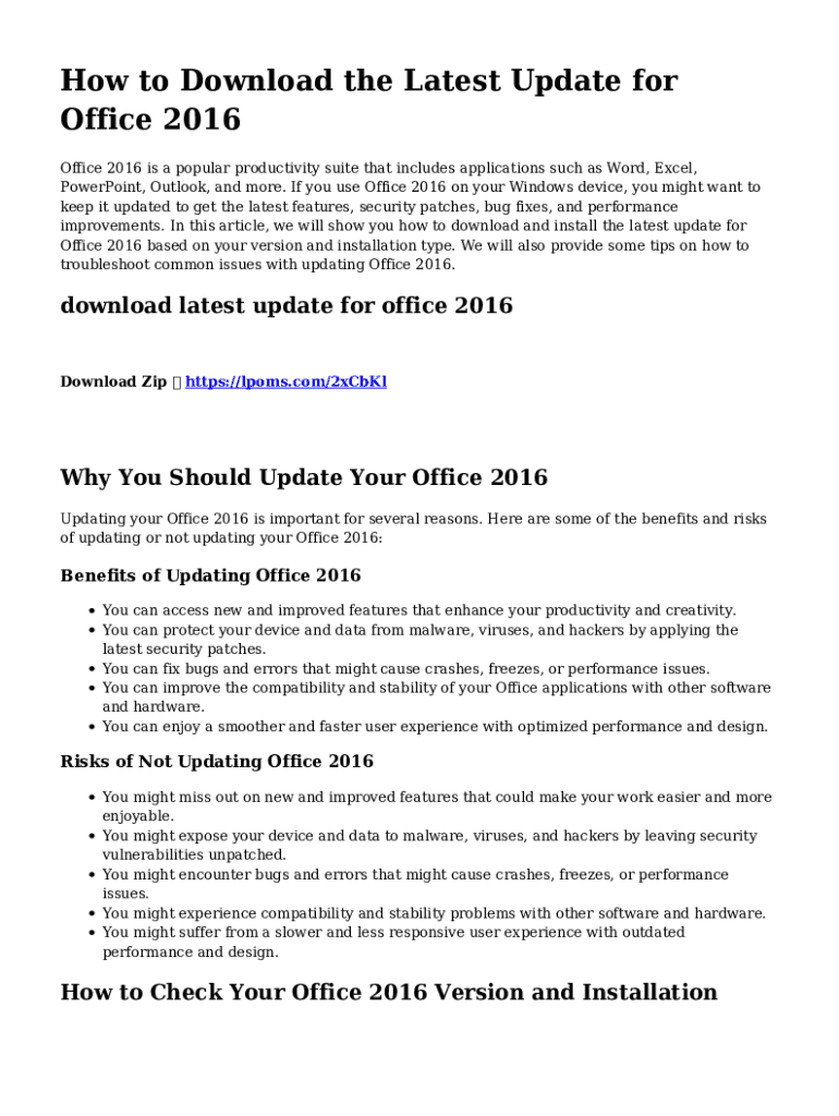 Fillable Online Upgrade your Microsoft 365 for business users to the ...