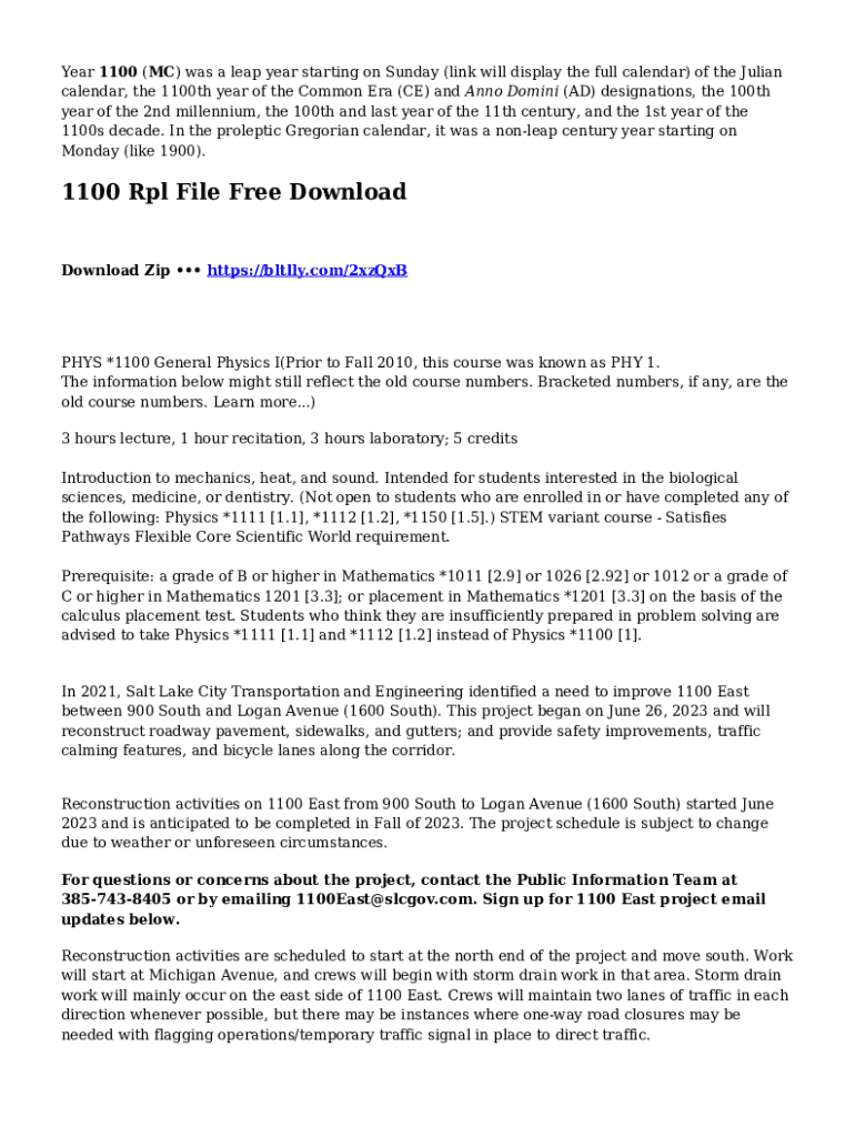 Fillable Online How humanity's most enduring calendar failed us all Fax Email Print - pdfFiller