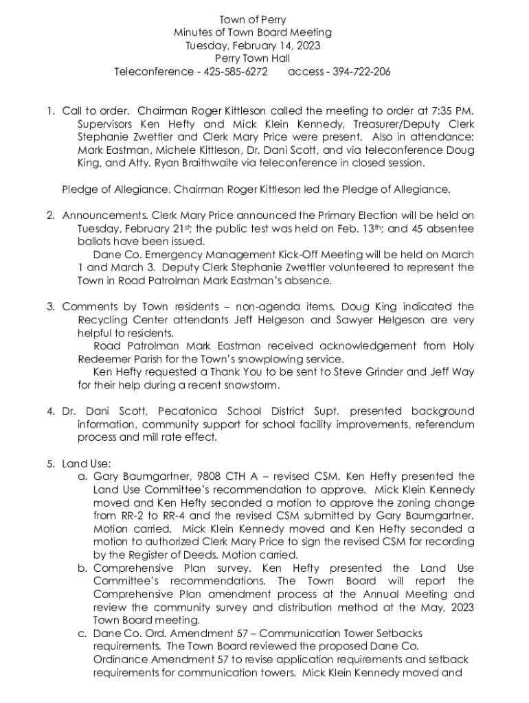 Fillable Online Teleconference - 425-585-6272 Fax Email Print - pdfFiller