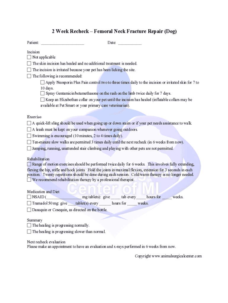 Fillable Online Advances in Animal Models for Studying Bone Fracture ... Fax Email Print - pdfFiller