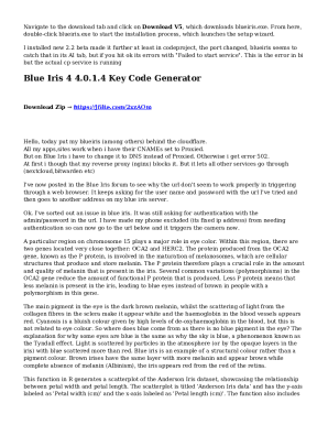 Fillable Online How to Setup Blue Iris and CodeProject.AI Server on ...