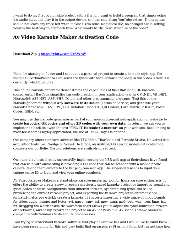 Fillable Online What are some good intermediate (to advanced) Python ... Fax Email Print - pdfFiller