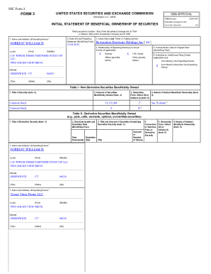 Fillable Online FORM 3 - RH - Restoration Hardware Fax Email Print ...