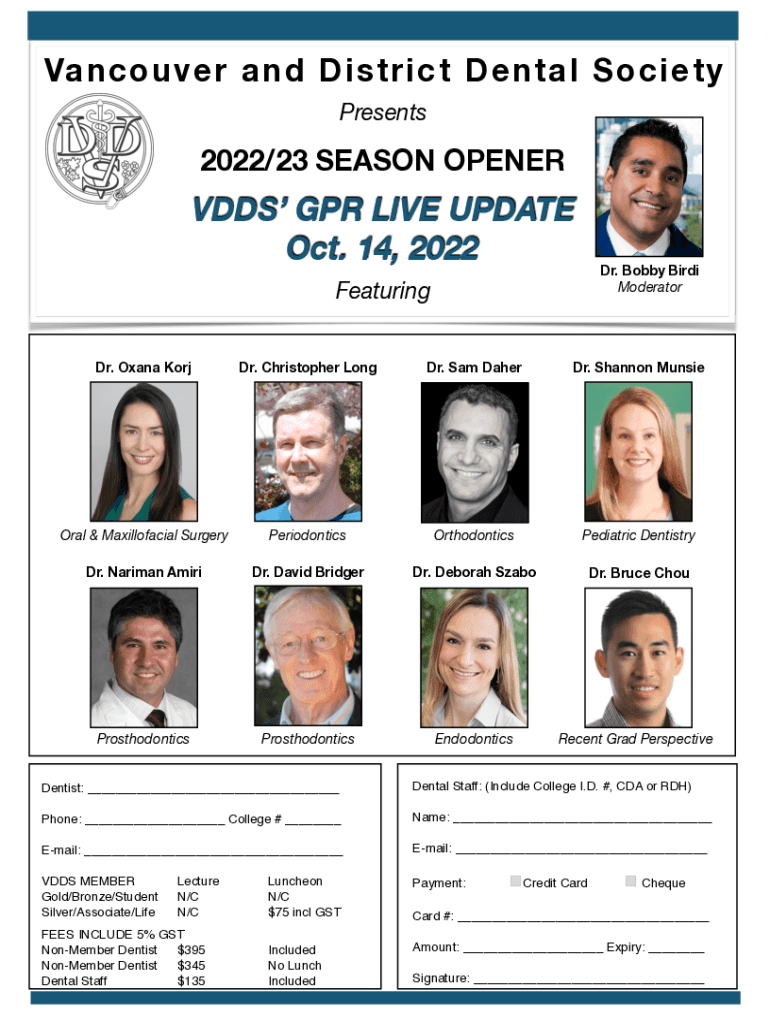 Fillable Online A New Implant Approach by Dr. Bobby Birdi Fax Email ...