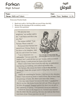 Fillable Online stuttgart army LEVY Brief/REASSIGNMENT CHECKLIST Fax ...