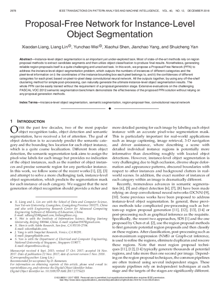 Fillable Online Deep Nested Adversarial Learning and A New Benchmark ... Fillable Online Deep Nested Adversarial Learning and A New Benchmark ...