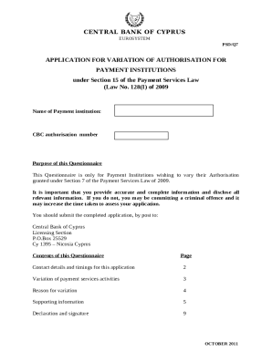 application-payment-institution.doc Doc Template | pdfFiller