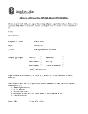 Useful s and Links Doc Template | pdfFiller