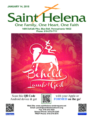 Fillable Online How to Scan a QR Code on iPhone and Android Devices Fax ...