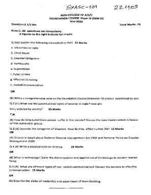 Fillable Online xASc-1 ol Fax Email Print - pdfFiller
