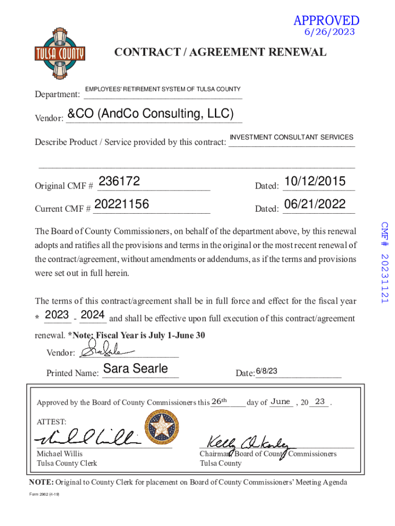 Fillable Online Original CMF # 236172238443 ----------- Fax Email Print - pdfFiller