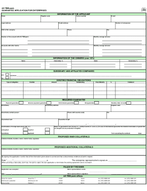 Fillable Online AS TBB pank Fax Email Print - pdfFiller