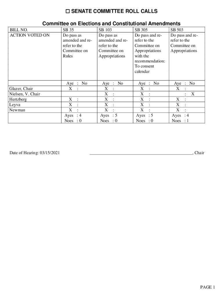 Fillable Online amended and rerefer to the Fax Email Print - pdfFiller